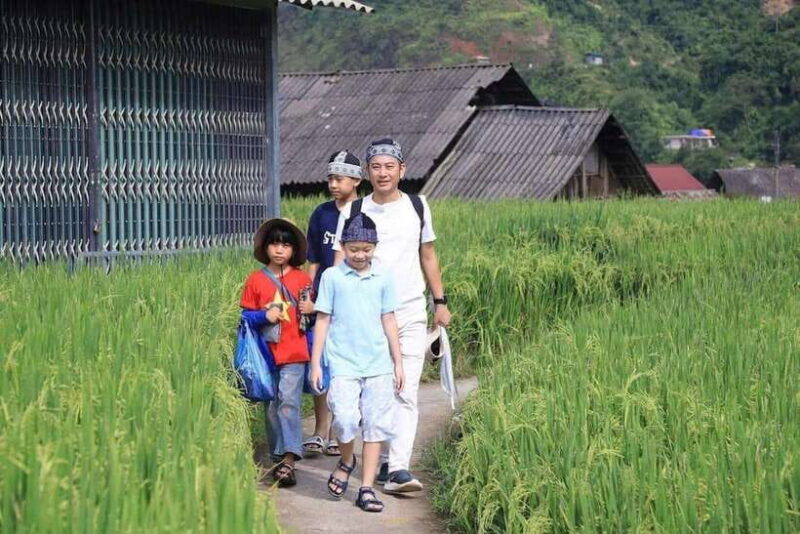 From Hanoi or Sapa: Sapa Trekking 2- Days with local guide - Final Thoughts