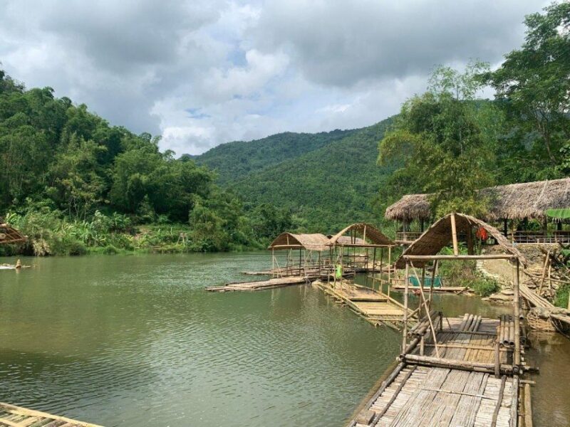 From Hanoi to Pu Luong: 2-Day Trip in Ethnic Villages - Authenticity and Value