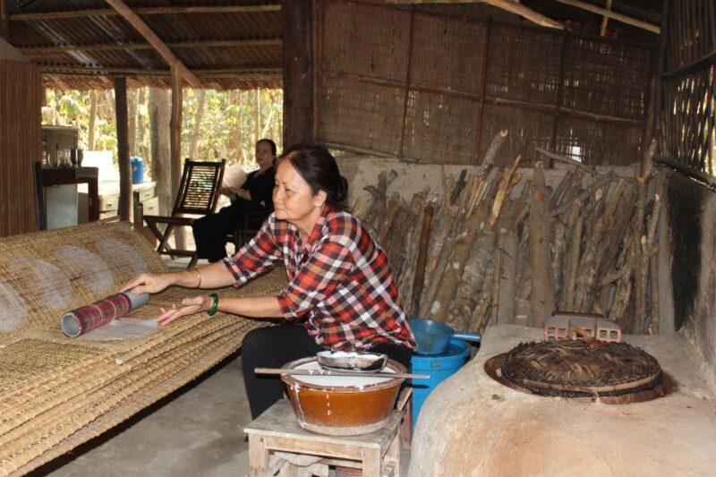 From Ho Chi Minh City: Cu Chi Tunnels Private Trip - FAQ