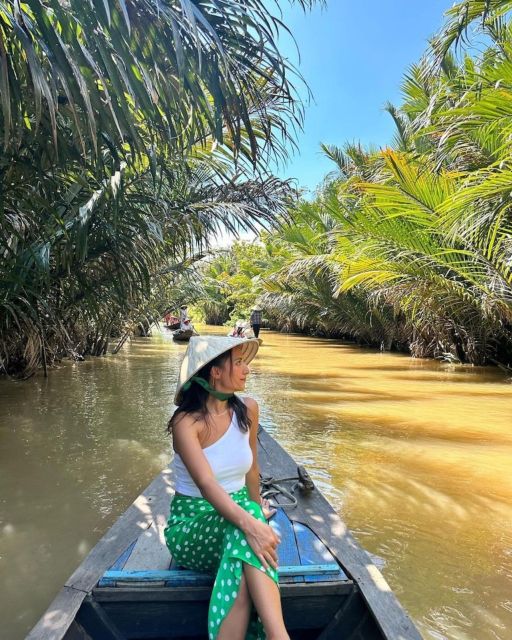 From Ho Chi Minh City: Mekong Delta Small-Group Tour - Introduction