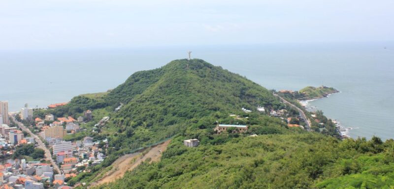 From Ho Chi Minh city: Vung Tau Beach Private Day Tour - Who Is This Tour Best Suited For?