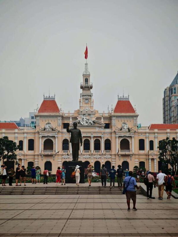 From Ho Chi Minh: Street Food Tour by Motorbike/ Private Car - FAQ