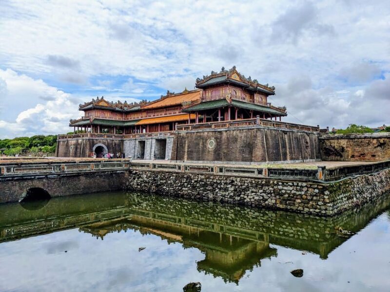 From Hue : Full-Day Hue Imperial City Tour with Lunch - FAQ