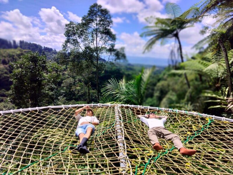 From Jakarta: Situ Gunung Suspension Bridge & Waterfall Tour - Final Thoughts