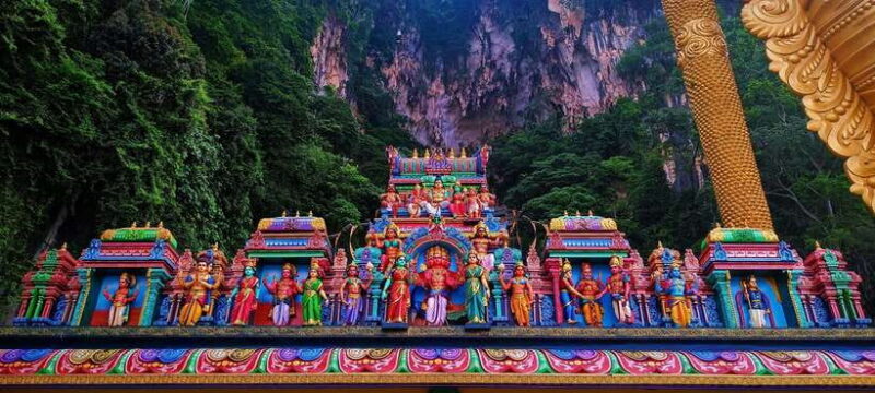 From KLIA or Port Klang: Kuala Lumpur Transit Tour - The Sum Up: Who Will Love This Tour?