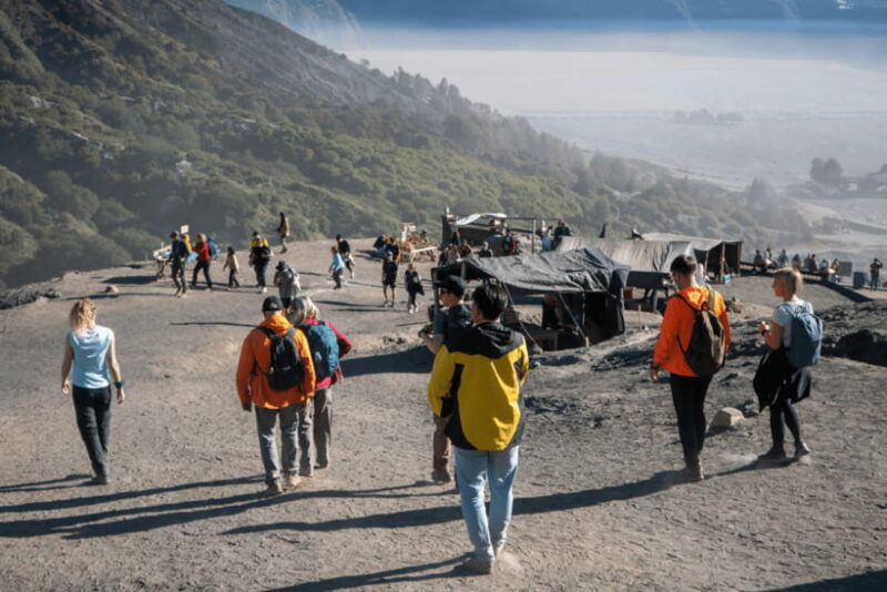 From Malang : 2 Days Mount Bromo & Ijen Volcano Crater Tour - Authenticity and Traveler Insights