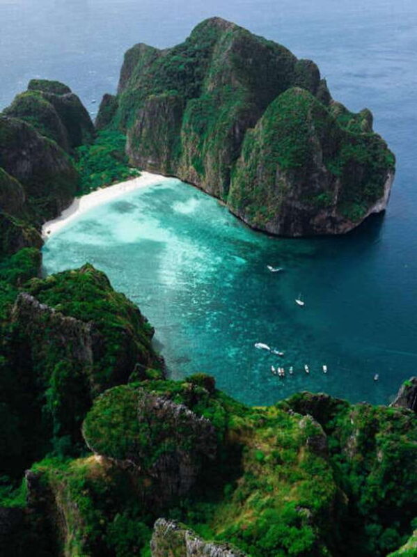 From Phi Phi: Half-Day Snorkeling Trip by Long Tail Boat - The Sum Up