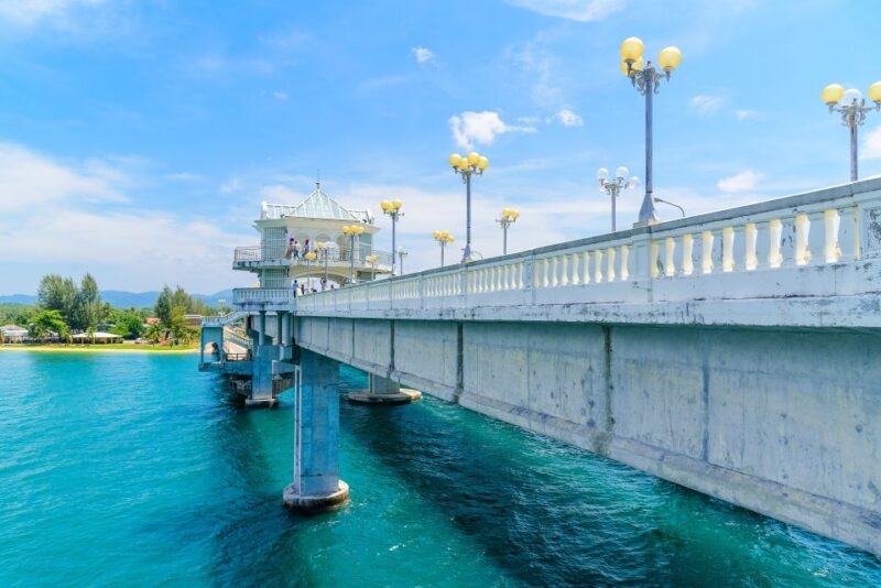 From Phuket: Customize Your Own Phuket Beaches & City Tour - FAQ