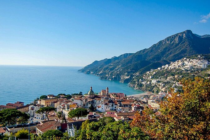 From Positano: Amalfi and Ravello Private Day Trip - Authenticity and Personalized Experiences