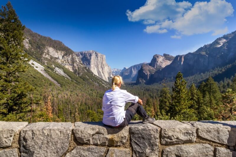 From San Francisco: 3-Day Yosemite Tour Without Hotel - The Sum Up