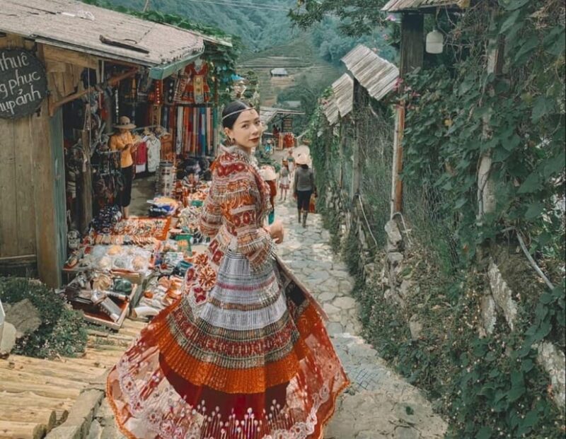 FROM SAPA: SAPA 3D2N (TA VAN FAMILY HOMESTAY & HOTEL) - Who Should Consider This Tour?