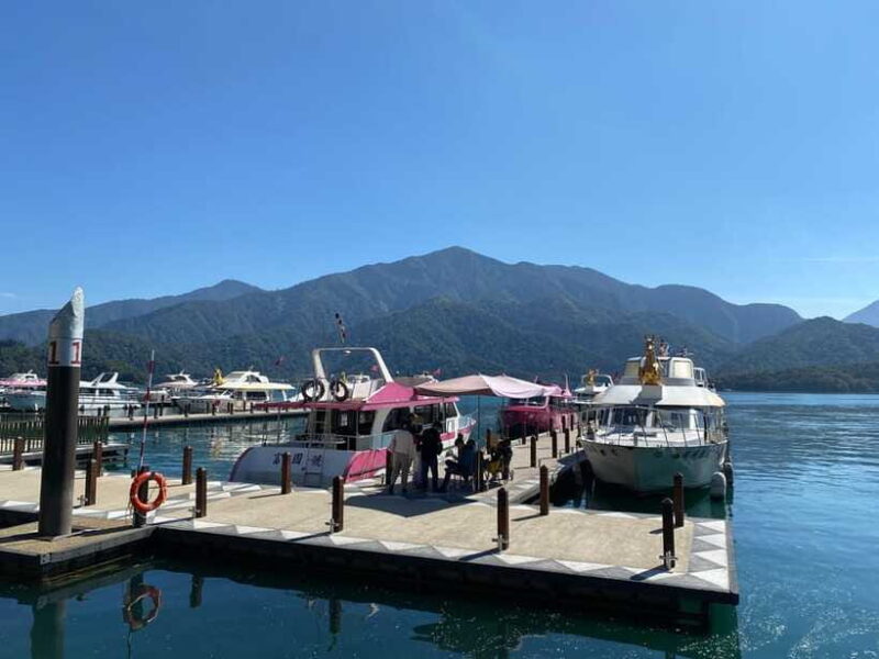 From Taipei: Nantou and Sun Moon Lake View Day Tour - Final Thoughts: Is It Worth It?