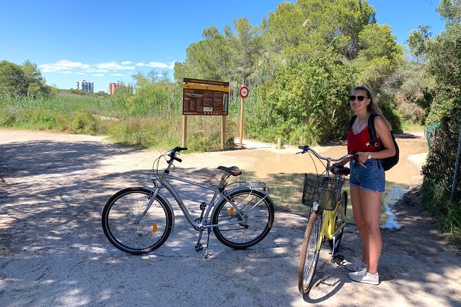 From the Old Town to the City of Arts  Small Group Bike Tour - Summary: Is It Worth It?