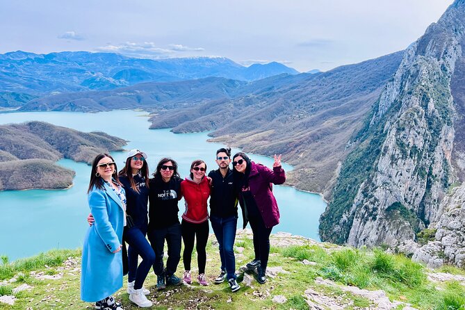 From Tirana- Hiking Tour to Bovilla Lake & Gamti Mountain - Who Should Consider This Tour?
