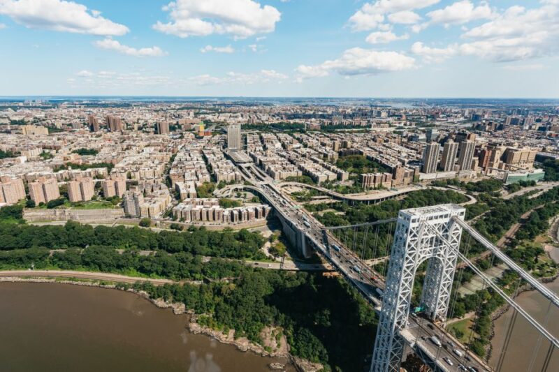 From Westchester: Private NYC Helicopter Tour for 2-6 People - Who Should Consider This Tour?