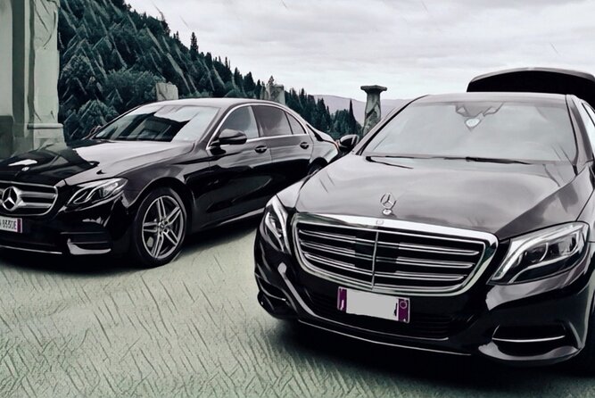 Full day 9h Private Tours 3 Top Wineries, Florence Limo Service - Transportation and Pace