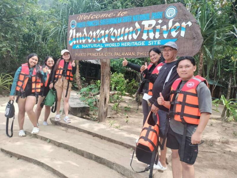Full Day Excursion: UNESCO Underground River Tour - Final Thoughts: Why Choose This Tour?