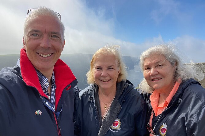 Full Day Private Shore Excursion of Blarney, Kinsale & Cork - Final Thoughts: Who Should Consider This Tour?