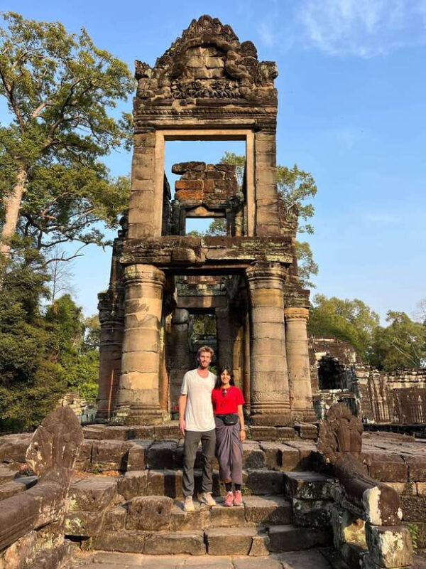 Full Day Private Tuk Tuk Multiple Temple Tour - FAQs