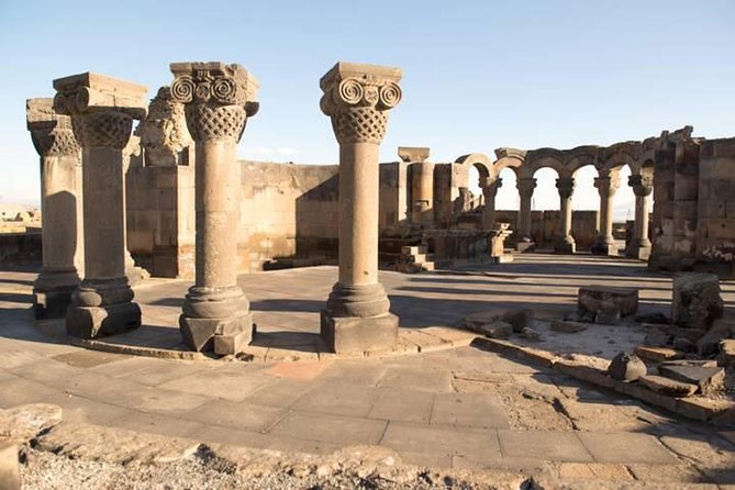 Full day rent car with driver service around Armenia (8-10 hrs) - FAQs