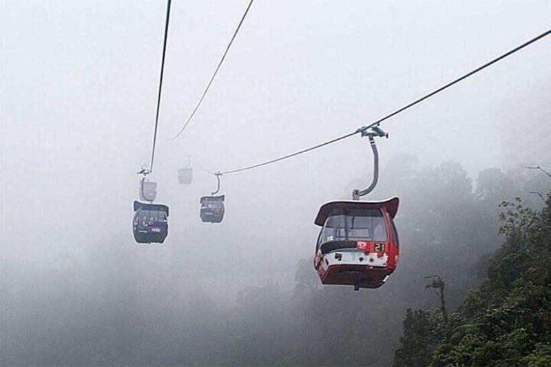 Genting Highlands Private Day Trip with Batu Caves - Final Thoughts