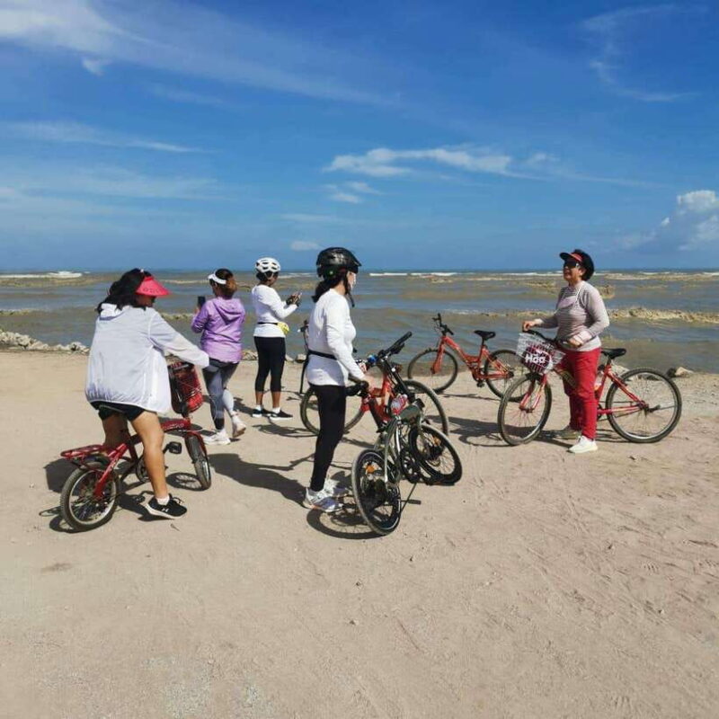 George Town: Balik Pulau Countryside Morning Cycling Tour - Final Thoughts