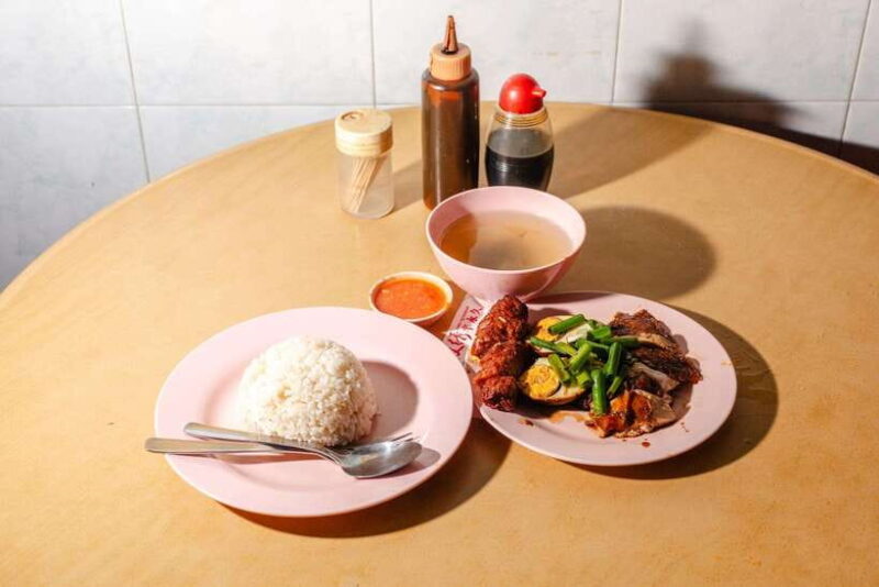 Good Morning Penang Food Tour with 15+ Tastings - FAQ