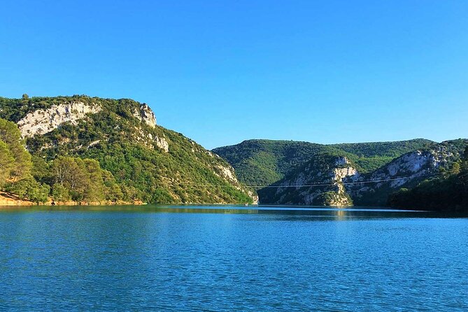 Gorges du Verdon : Lavender fields, Picnic boat ride & Villages - Practical Tips for Travelers