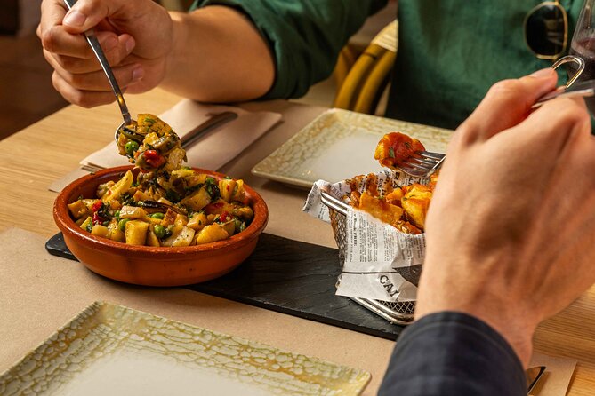 Gourmet Tapas and Wine Tour in Alcudia Old Town - FAQ: Your Practical Questions Answered