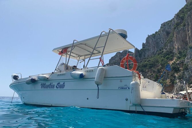 Gulf of Orosei Speedboat Trip with Aperitif from Cala Gonone - Final Thoughts