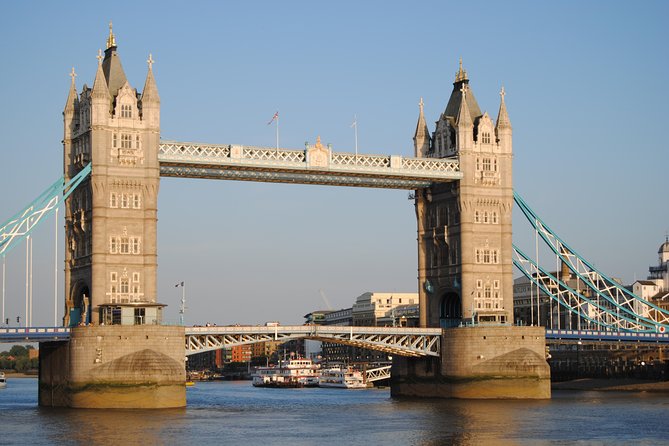Half-Day Private Chauffeur-Driven Tour of London - The Sum Up: The Best Fit for Curious, Time-Conscious Travelers
