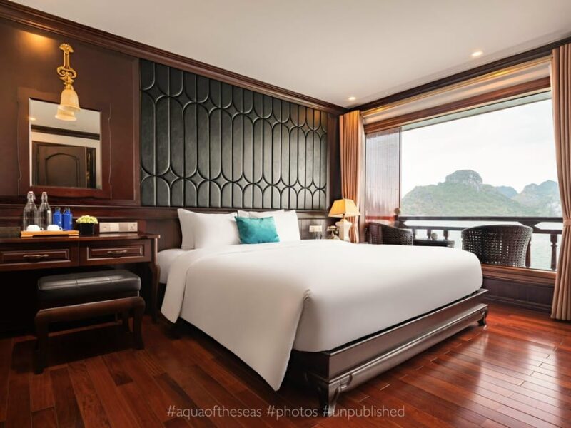 Hanoi: 2-Day Lan Ha & Halong Bay 5 Stars Cruise with Balcony - Who Is This Tour Best For?