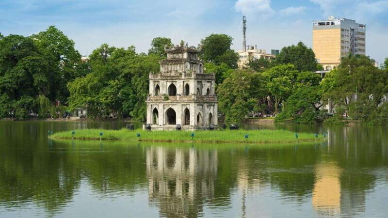 Hanoi: Old Town Street Food Tour with Hotel Pickup - FAQ
