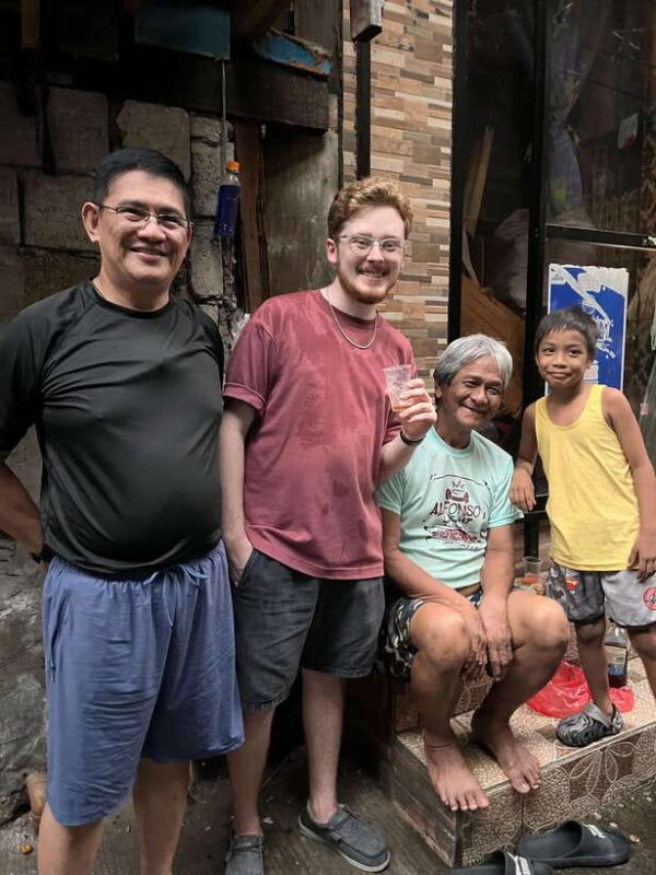 Hidden Gems in Manila with Local Guide - Final Thoughts