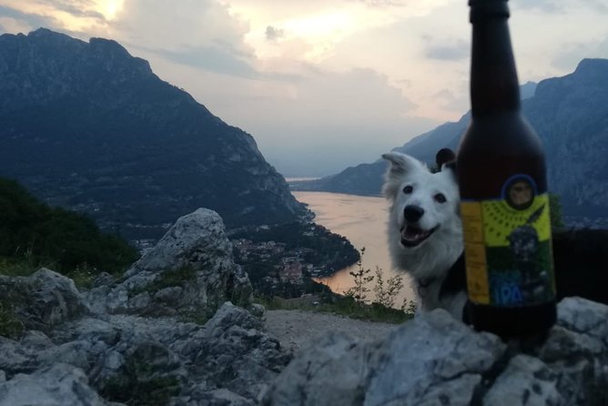 Hike & Beer: beer tasting & breathtaking views at sunset - Who Should Consider This Tour?