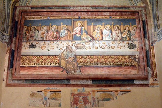 Historical Italica: Half-Day Guided Tour from Seville - FAQs
