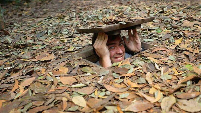 Ho Chi Minh City: Full-Day Tour with Cu Chi Tunnels - The Sum Up