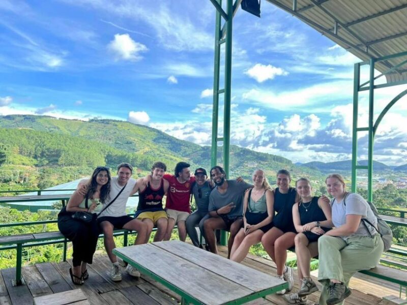 Ho Chi Minh to Dalat by Motorbike Tour (4 Days) - Final Recommendation