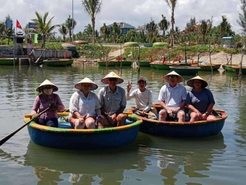 Hoi An Biking Countryside Cooking Class in Tra Que Vegetable - FAQ