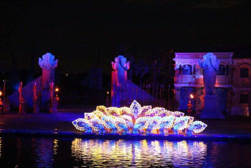 Hoi An: Coconut Basket Boat Ride & Hoi An Memories Live Show - Final Thoughts: Is This Tour Worth It?