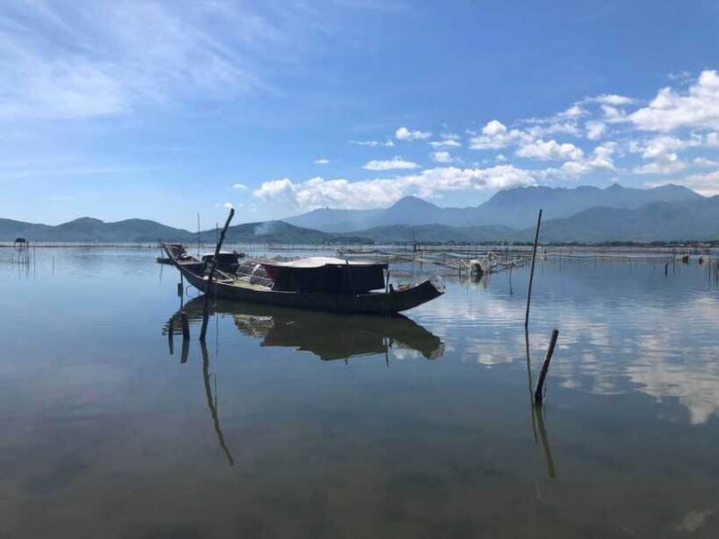 Hoi An-Hue or Hue-Hoi An: Private Sightseeing Tour - Final Word