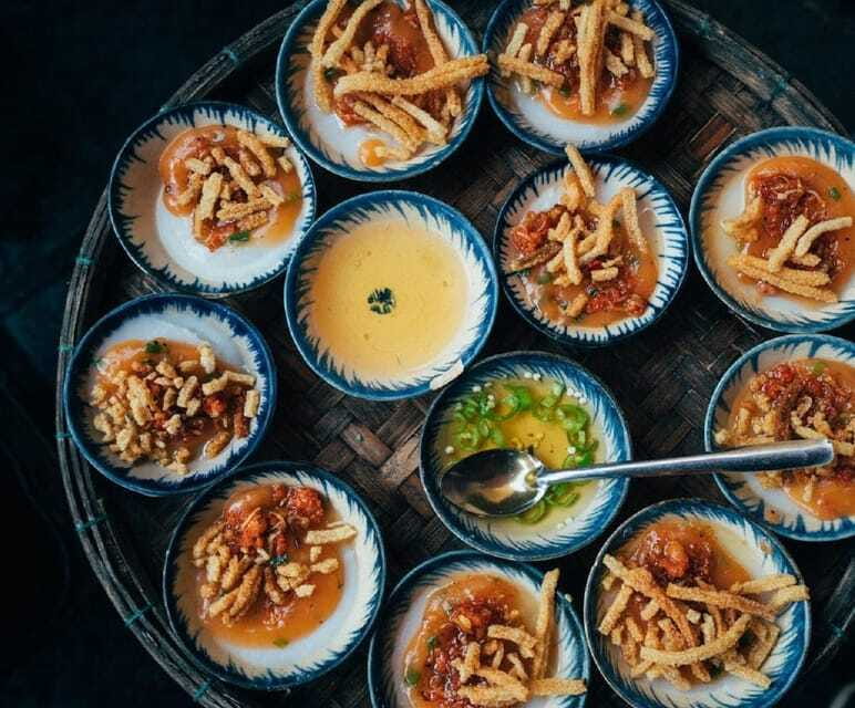 Hoi An : Walking Local Food Tour - Final Summary