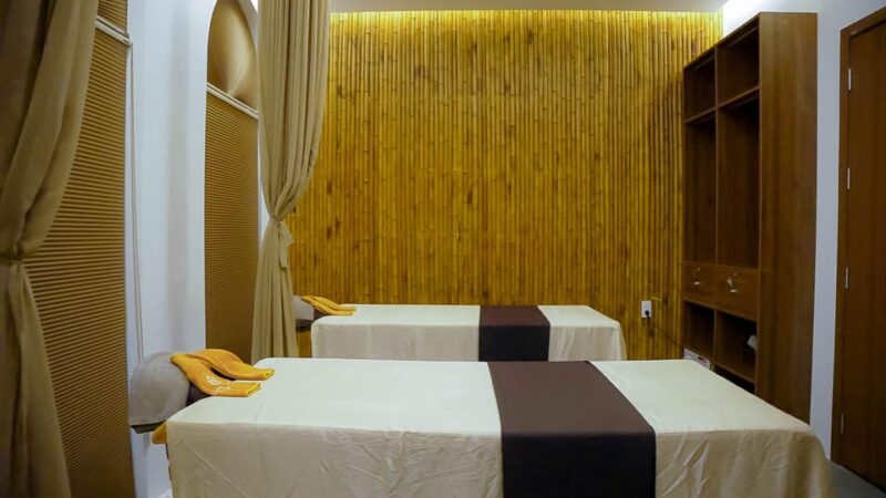 Hoi An: Ylang Ylang Spa Experience (Free pick up for 2pax++) - FAQ