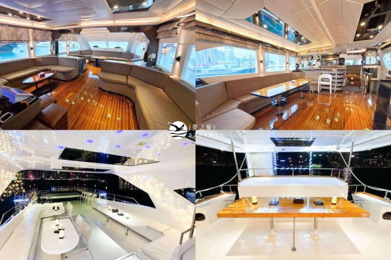 Hong Kong: Victoria Harbour Cruise with Live Tour and Photos - Who Should Consider This Tour?
