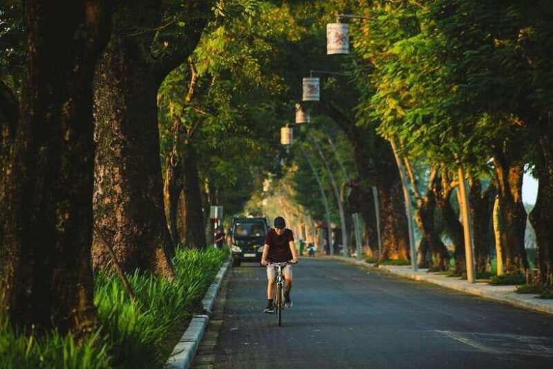 Hue: Full-Day City Tour with Boat Trip and Lunch - Who Should Book This Tour?