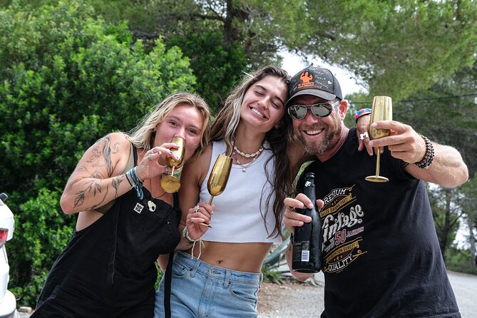 Ibiza "VIP Champagne" tour - Final Verdict