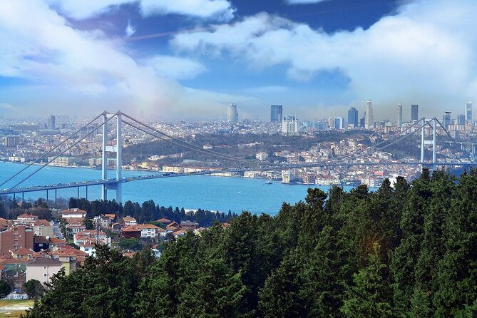 Istanbul Bites and Sights : Mosques, Markets & Ferry to Asia - FAQ