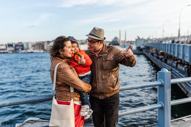 Istanbul: Book A Local Host - The Sum Up: Who Should Book This Tour?