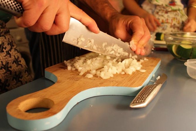 Italian Cooking Class and Dinner at a Chef's House in Turin - The Sum Up