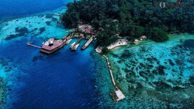 Jakarta: Diving at Thousand Islands Marine Park Day Trip - Final Thoughts